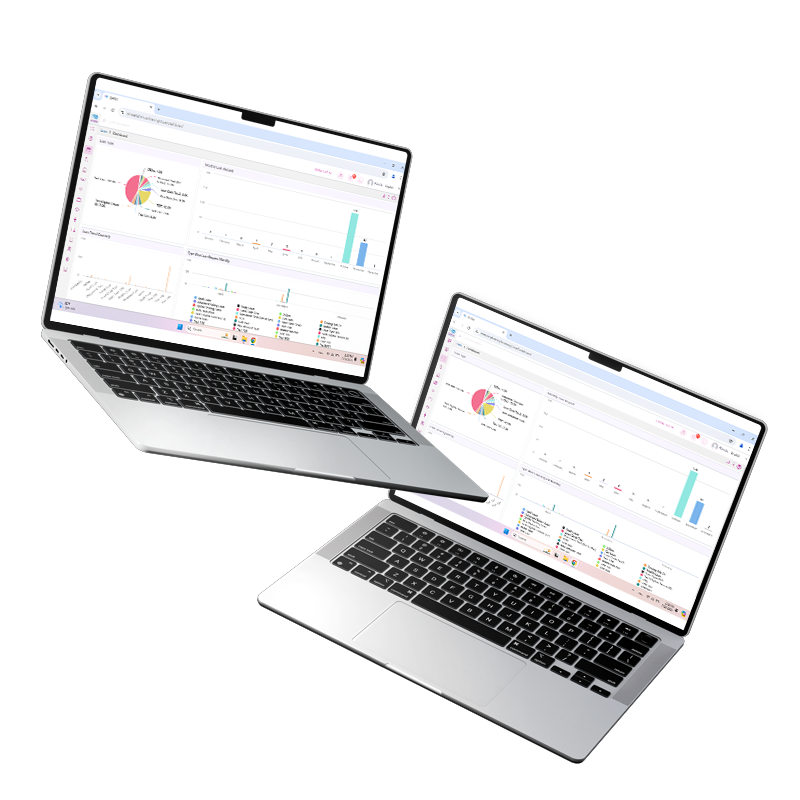 Automated Employee Loan Management Software