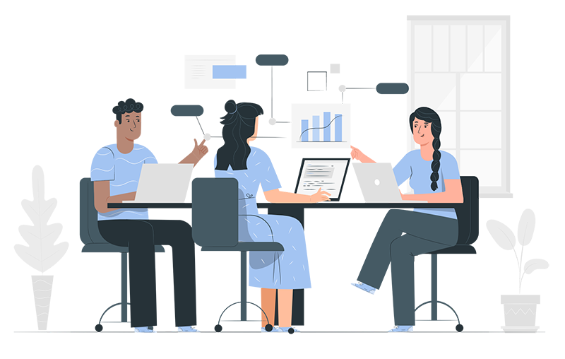 QHRM - Transforming HR Processes Across All Organizational Roles